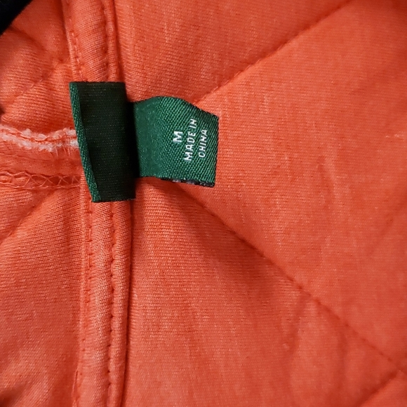 wild fable | Jackets & Coats | Coral Pinkhooded Quilted Jacket | Poshmark